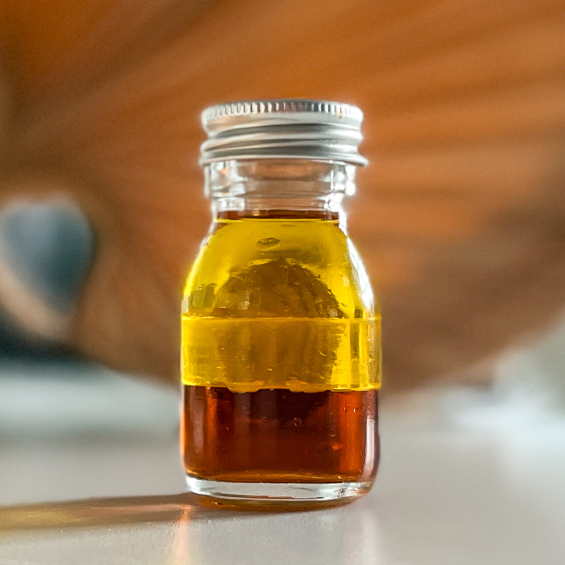 FORMULATE A TRI-PHASE NAIL SERUM | Formulator Hub